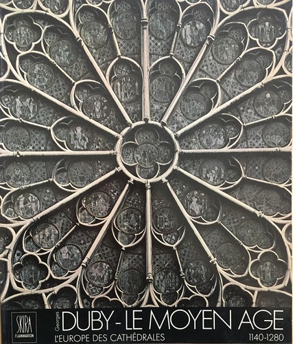 Le Moyen Âge 1140-1280 - L'Europe des cathédrales 9782605000340 | eBay