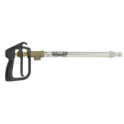 Jet Stream Sg-1700-22 Spray Gun,Aluminum/Plastic,Size 22" | eBay