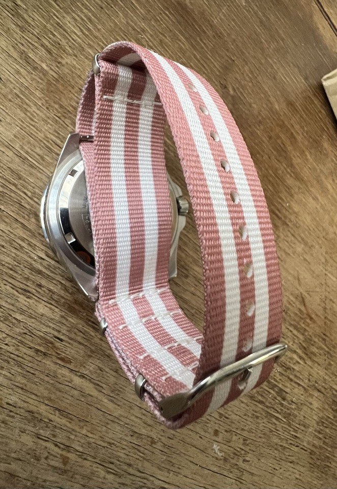 Casio Watch Scuba 300m Rotating Bezel Calendar Brand New. | eBay