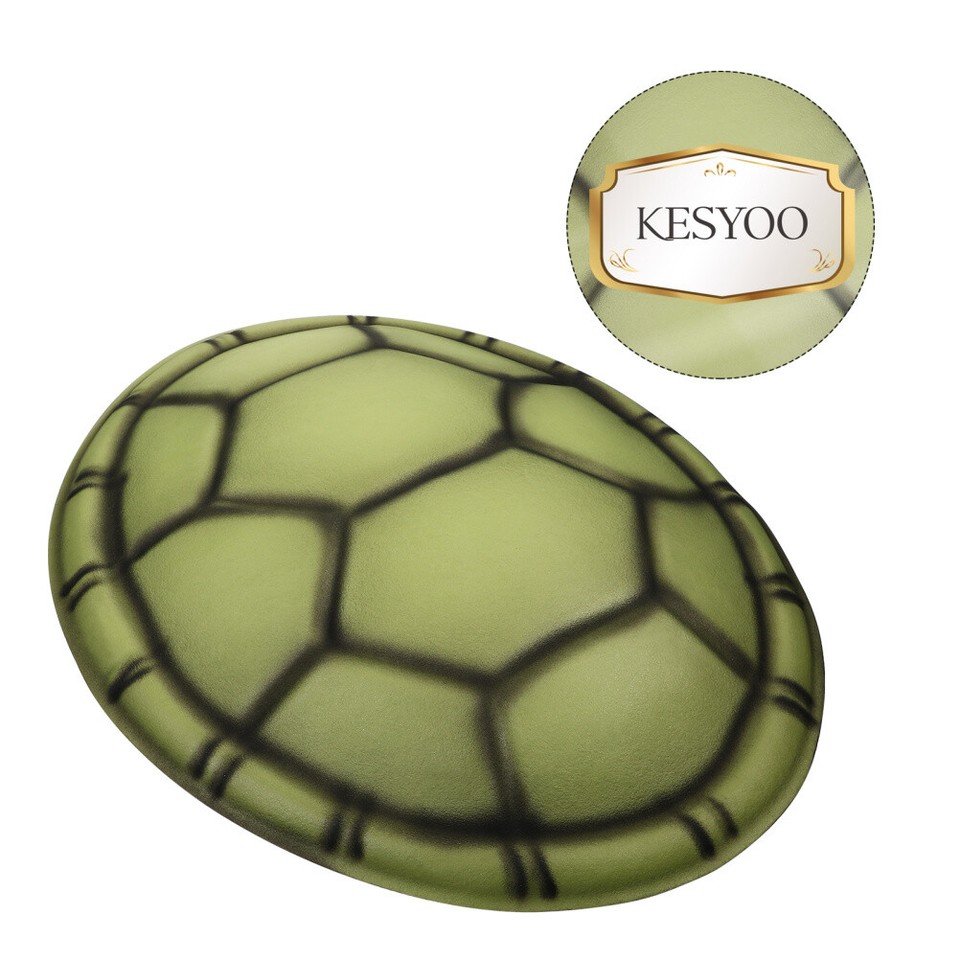 Turtle Shell Prop Halloween Cosplay Prop Party Costume Simulation ...