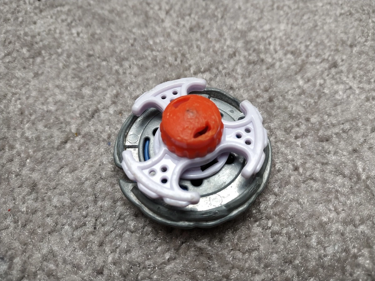 Beyblade Evil Pisces