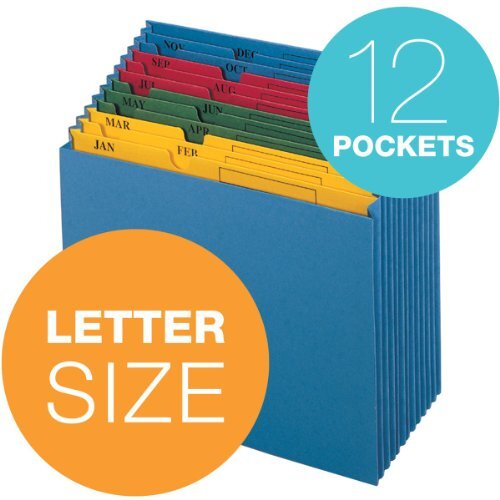 Globe Weis Globe-Weis/QuickVue Project File, Monthly Index, Letter Size ...