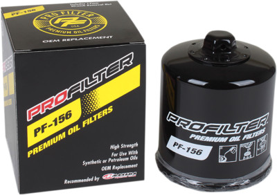 Pro Filter Replacement Oil Filter PF-156 | eBay