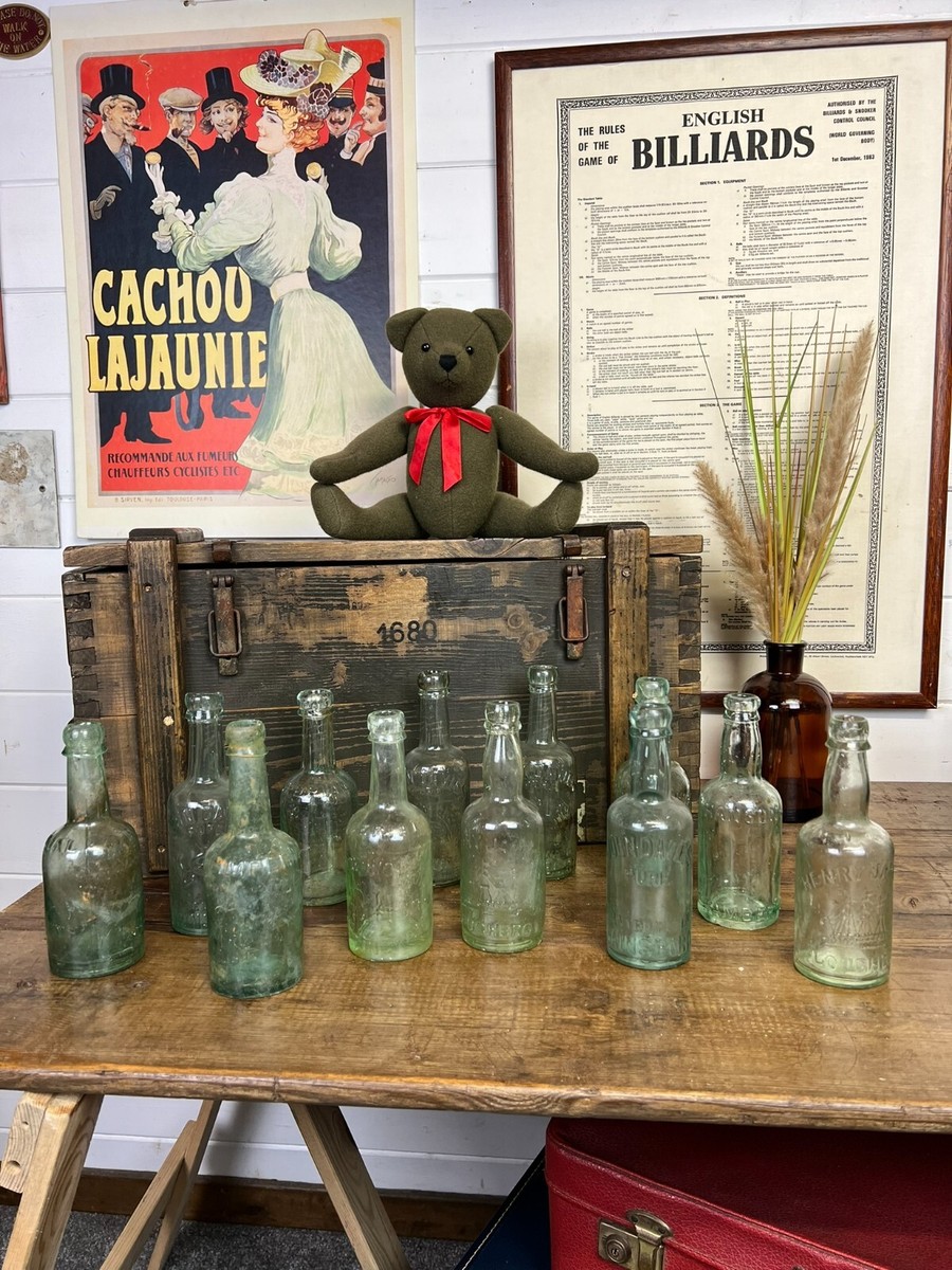 Vintage Rustic Decor