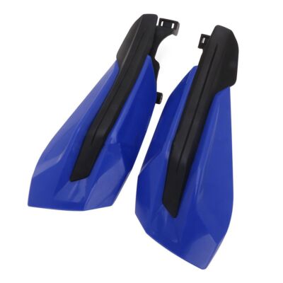 Blue Handle Bar Hand Guard Protector For KT SX 50 65 85 125 150 250 ...