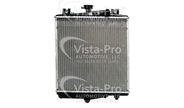 Radiator-VIN: 3 Ready-Rad 433881 for sale online | eBay