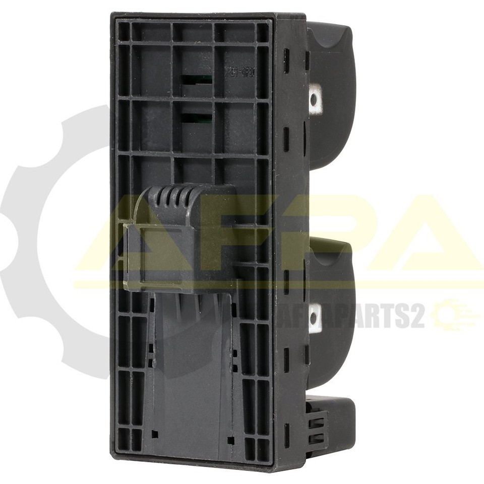 Power Window Control Switch for 2002 2003-2008 Audi A4 Quattro Driver ...