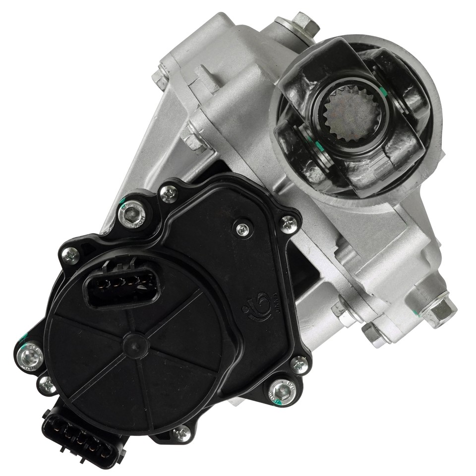 Complete Front Differential For Yamaha 5KM-46160-07-00 5KM-46160-00-00 ...