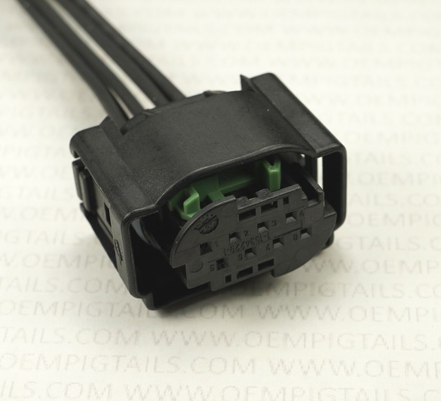 2018 Nissan Kicks Cruise Distance Sensor 28438 5rl1a OEM for sale ...