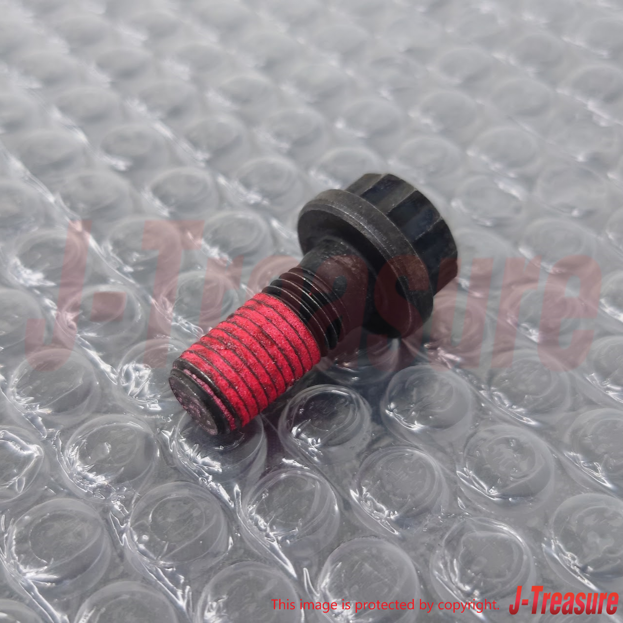TOYOTA LEXUS Genuine Flywheel Setting Bolt 90910-02103 8pcs Set OEM | eBay