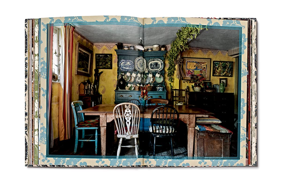 Casa Cabana: a Visual Anthology on Home Decorating and Entertaining ...