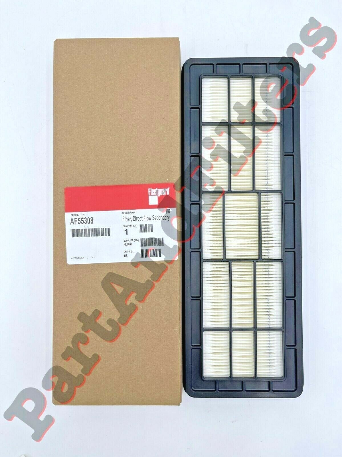 Fleetguard AF55308 Air Filter | eBay