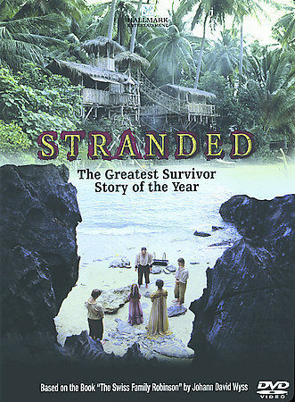 Stranded (DVD, 2002) 707729126942| eBay