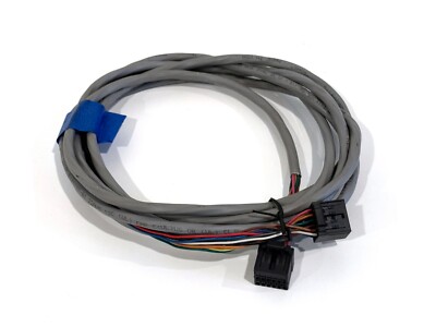 Cybex Arc Trainer Display Cable Lower Frame Harness (AW-20935) | eBay