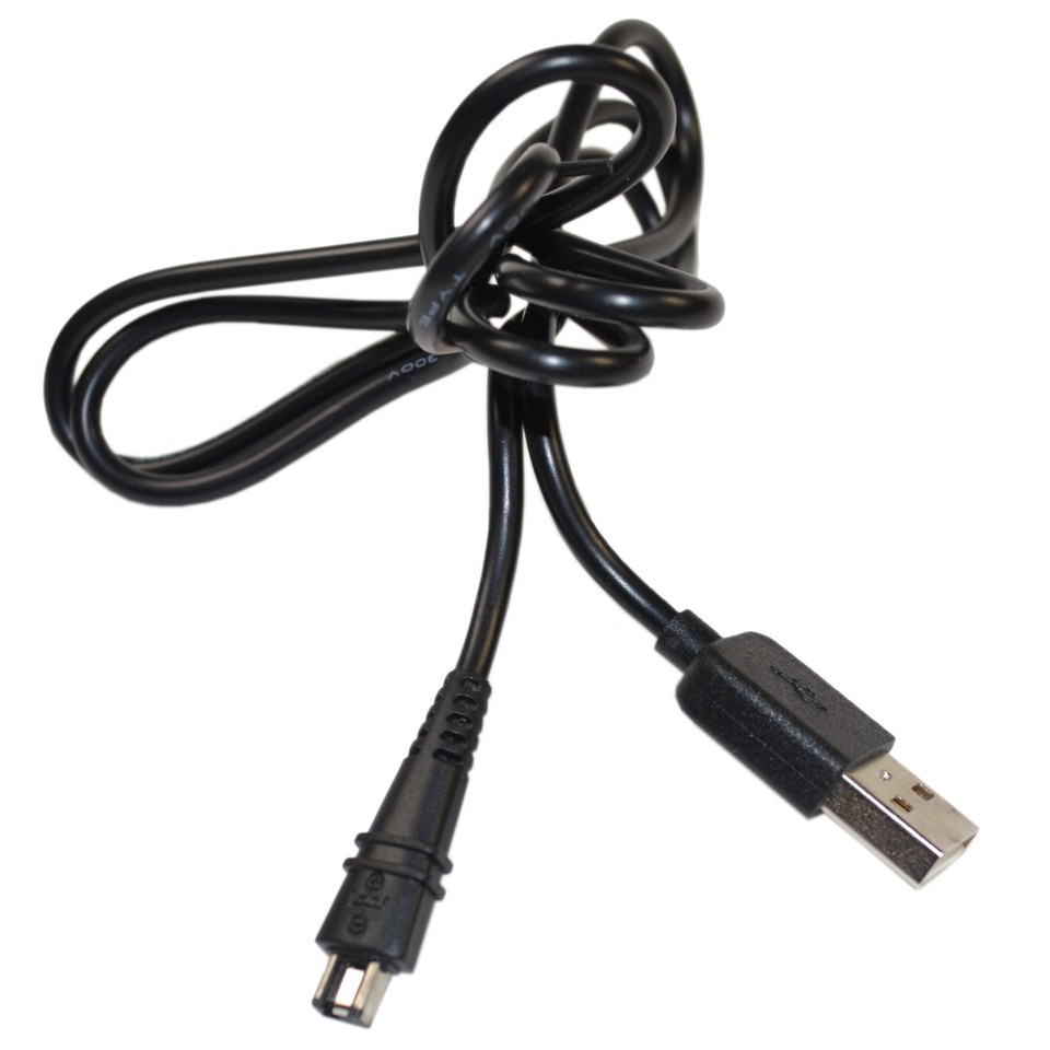 USB Converter Cable for Canon LEGRIA HF, VIXIA HF Series Camcorder, CA ...