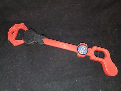 Classic THE CLAW: 14" Toy Red Robot Arm Grabber / Kipp Brothers (KR) | eBay