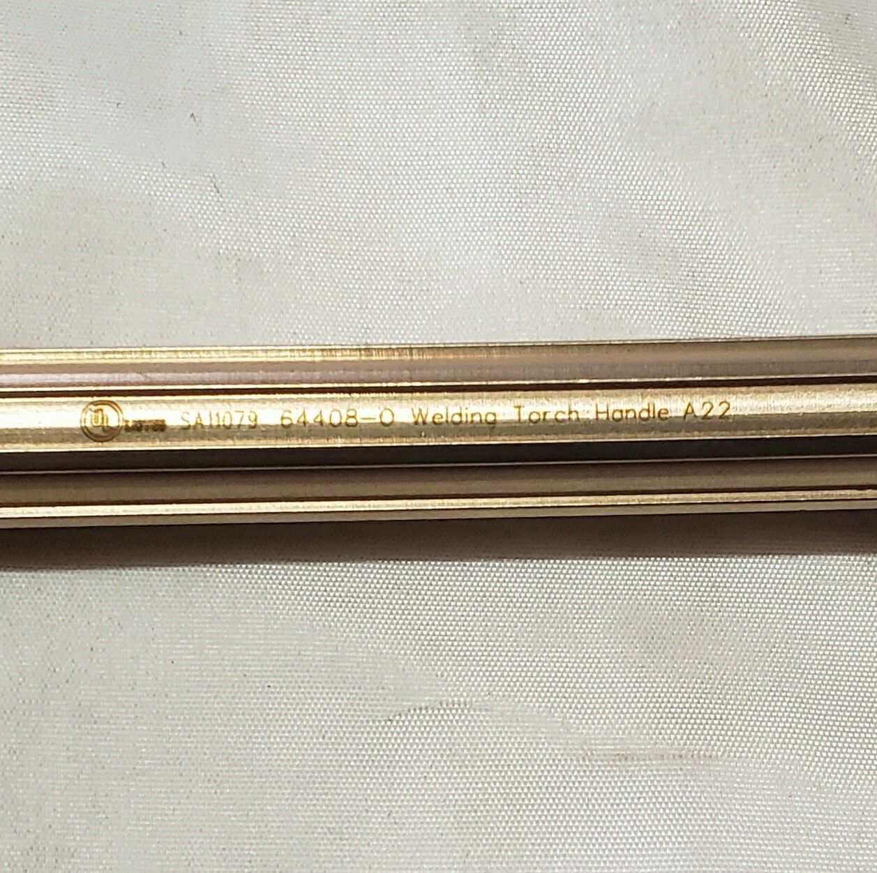 Olsen Victor Style Cutting Welding Torch Set Attachment Handle Brazing ...