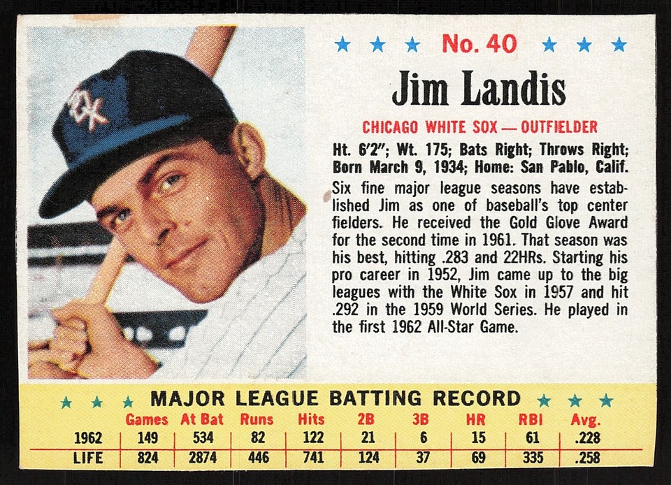 1963 Post Cereal Baseball -WELL CUT *Pick a Card/Complete Your Set* | eBay