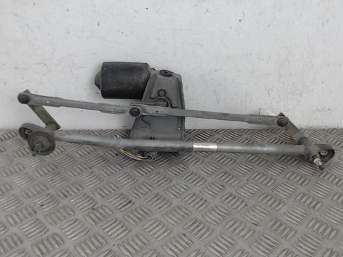 Moteur essuie glace avant RENAULT CLIO 2 7701207956 | eBay