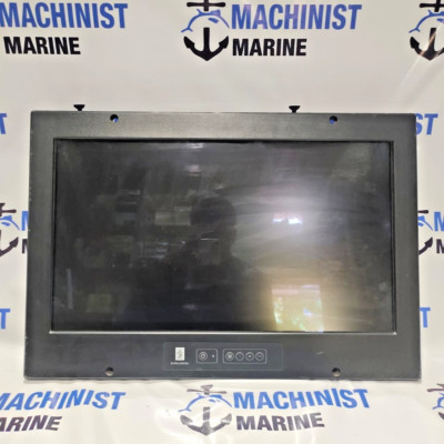 KONGSBERG ISIC MD 24 DISPLAY MONITOR 383050 WITH FREE EXPRESS SHIPPING ...