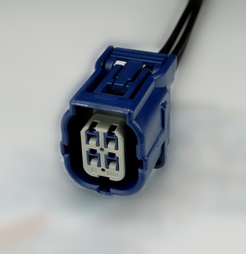 For Acura Tsx Zdx Honda Odyssey Alternator Repair Plug Connector 4-Wire ...