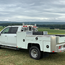 Martin Truck Bodies | eBay Stores