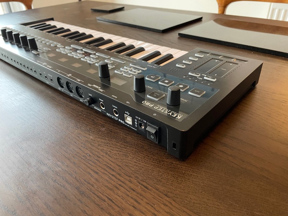 Arturia Keystep Pro Chroma | eBay UK