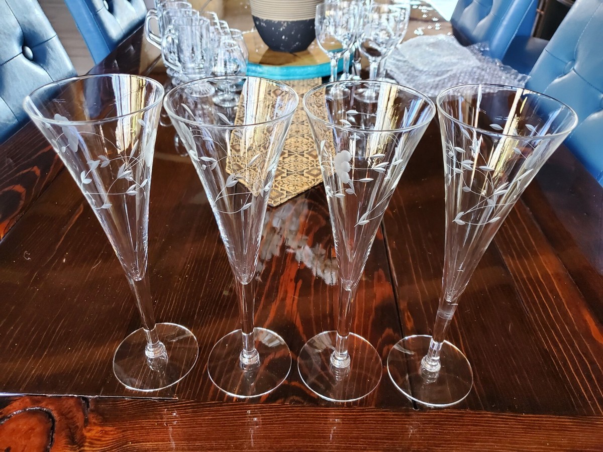 Old Princess House Crystal Patterns Vintage Princess House Heritage