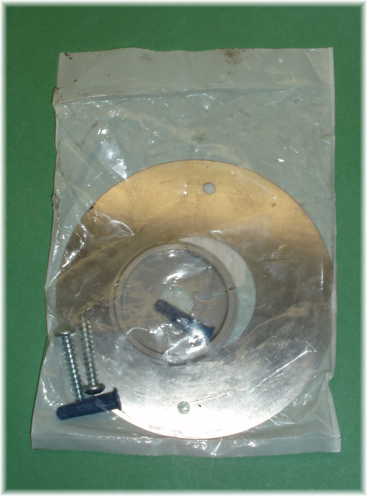 ADEC FOOT CONTROL WALL PLATE KIT GRAY 90.1139.01 | eBay