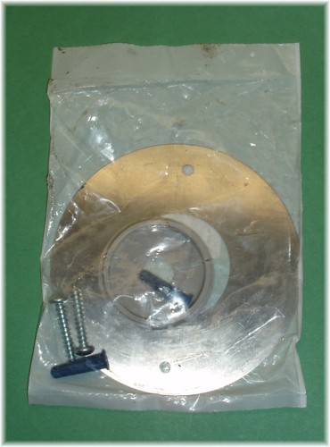 ADEC FOOT CONTROL WALL PLATE KIT GRAY 90.1139.01 | eBay