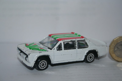 Fiat Rally Car D94 | eBay UK