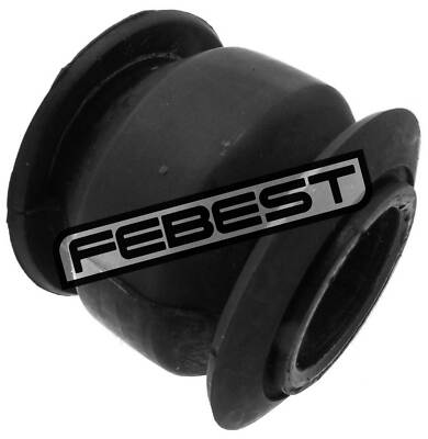 NAB-057 Febest BUSHING, FRONT TRANSVERSAL ROD 55135-01J01, E4582-VB000 ...