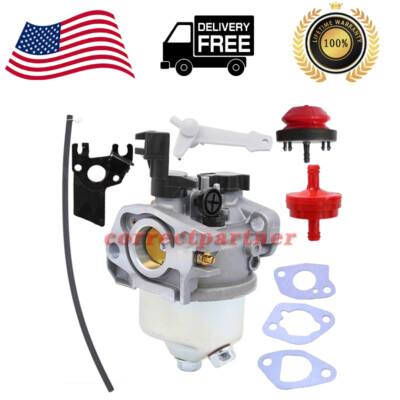 Carburetor Fits Toro 120-4418 120-4419 119-1996 Snow thrower 38451 ...