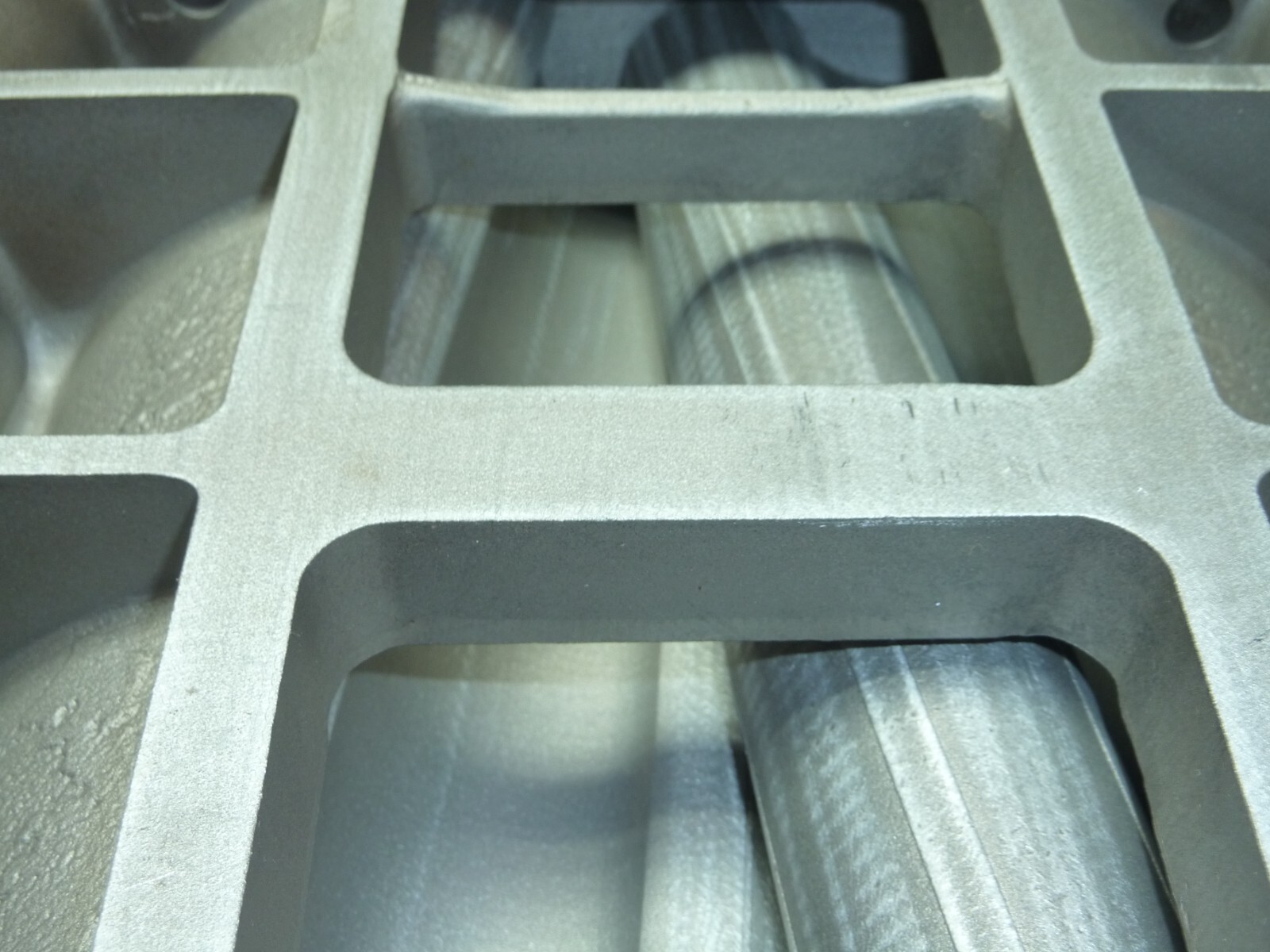 671 Blower Supercharger R-5138553 Remanufactured Gasser Hemi Dragster ...