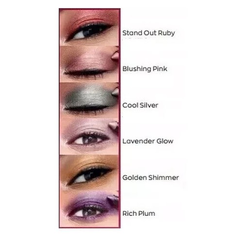 Avon Power Stay Eyeshadow Shadow Stick - choice of shades | eBay UK