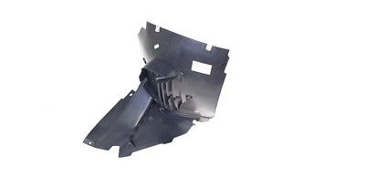 Porsche 911 05 - 08 OEM Fender Liner Splash Guard 99750412300 Front ...