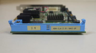 BitFlow Karbon-CL Frame Grabber PCI Express Rev 2.6 KBN-CL4-2.51-1042 ...