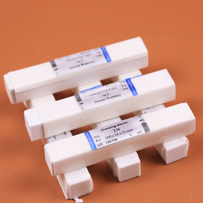 10 Pieces Dental Lab Tool Dental Sharpening Stone Dressing Stones ...