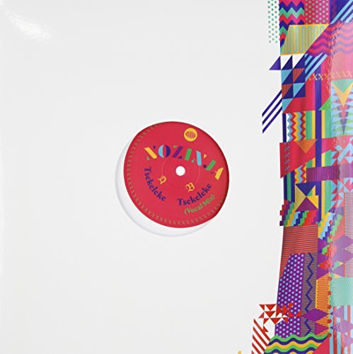 Nozinja Tsekeleke LP Vinyl WAP369 NEW | eBay