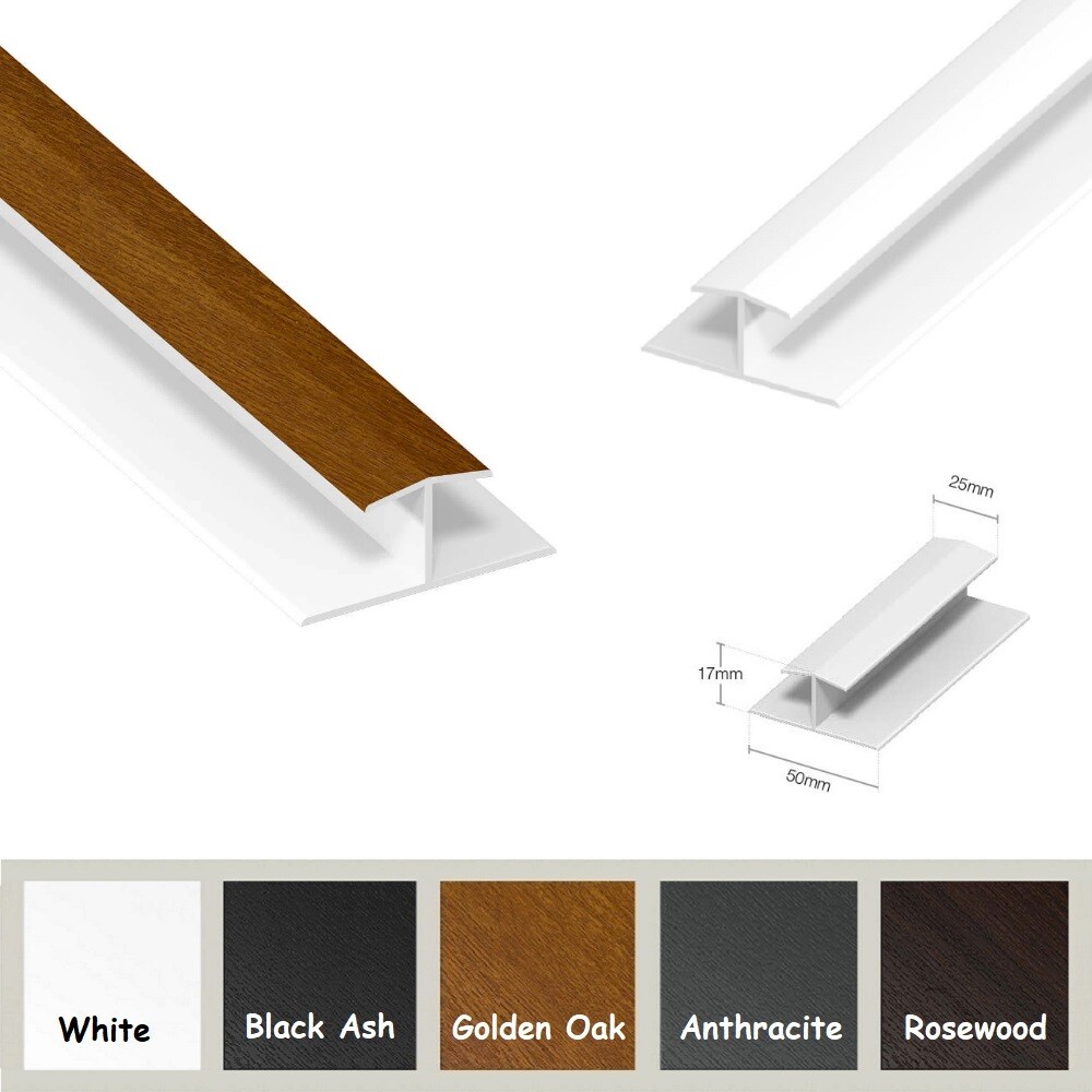 External Shiplap Cladding Plastic PVC Exterior Cladding Panels Walls ...