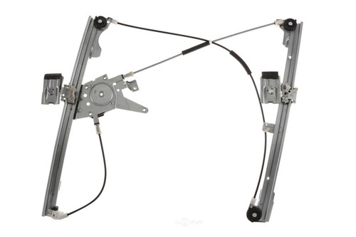 Power Window Regulator Assembly-4 Door, Sedan Aisin RPVG-001 | eBay
