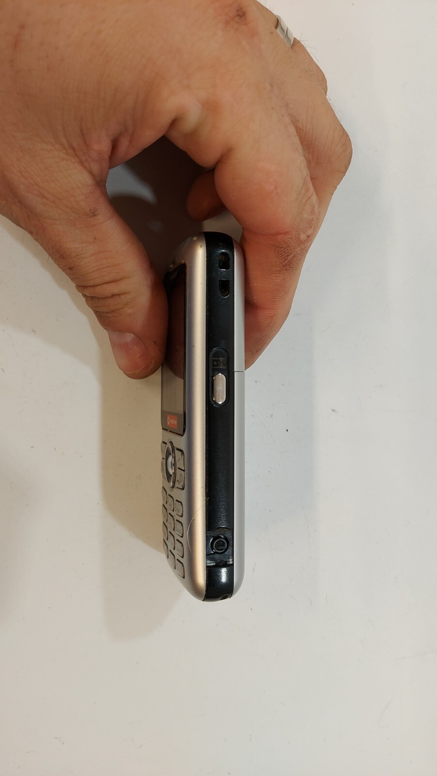 295.Sharp GX15 - Very Rare - For Collectors - Unlocked | eBay UK