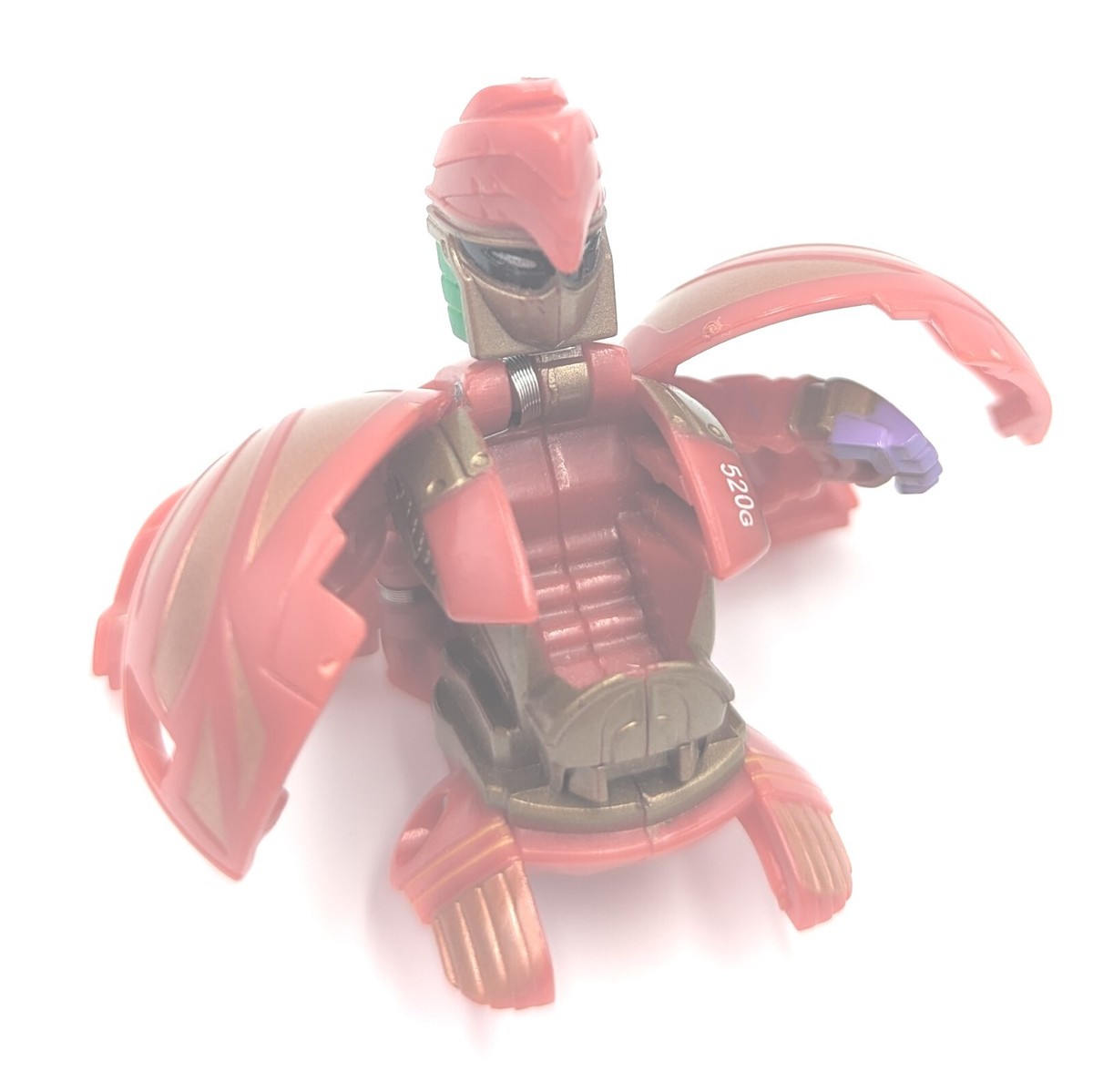 Bakugan Master Ingram Toy Master Ingram | Bakugan Wiki | Fandom