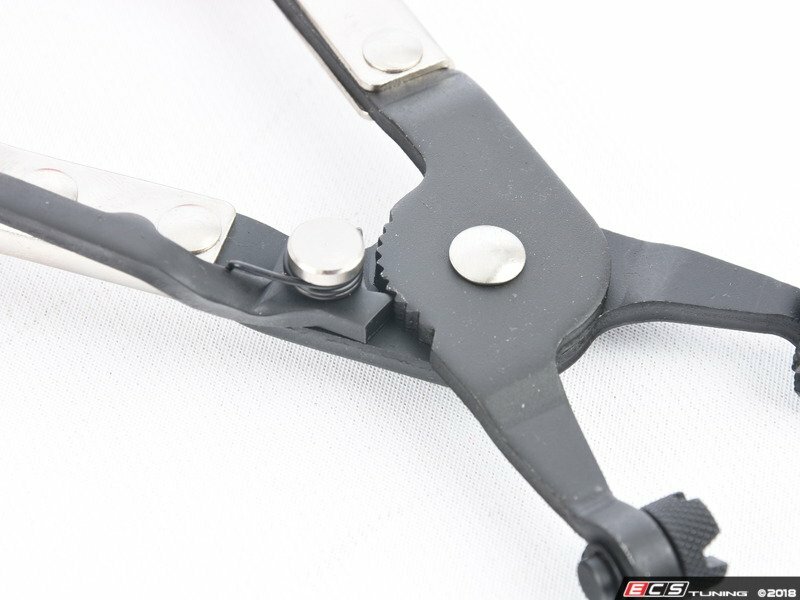 Schwaben - Corbin Style Hose Clamp Pliers - 026457SCH01 | eBay