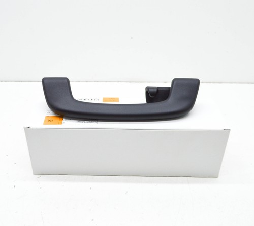 NEW BMW 1 F20 REAR RIGHT ROOF GRAB HANDLE 51167464442 7464442 OEM | eBay