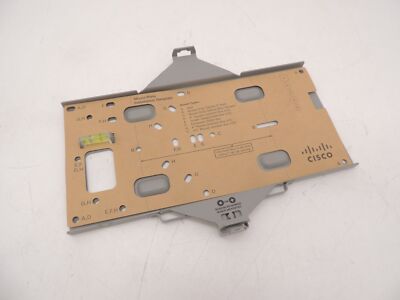 New Unused Cisco Meraki AP MR32 MR34 MR42 Mounting Plate Only | eBay
