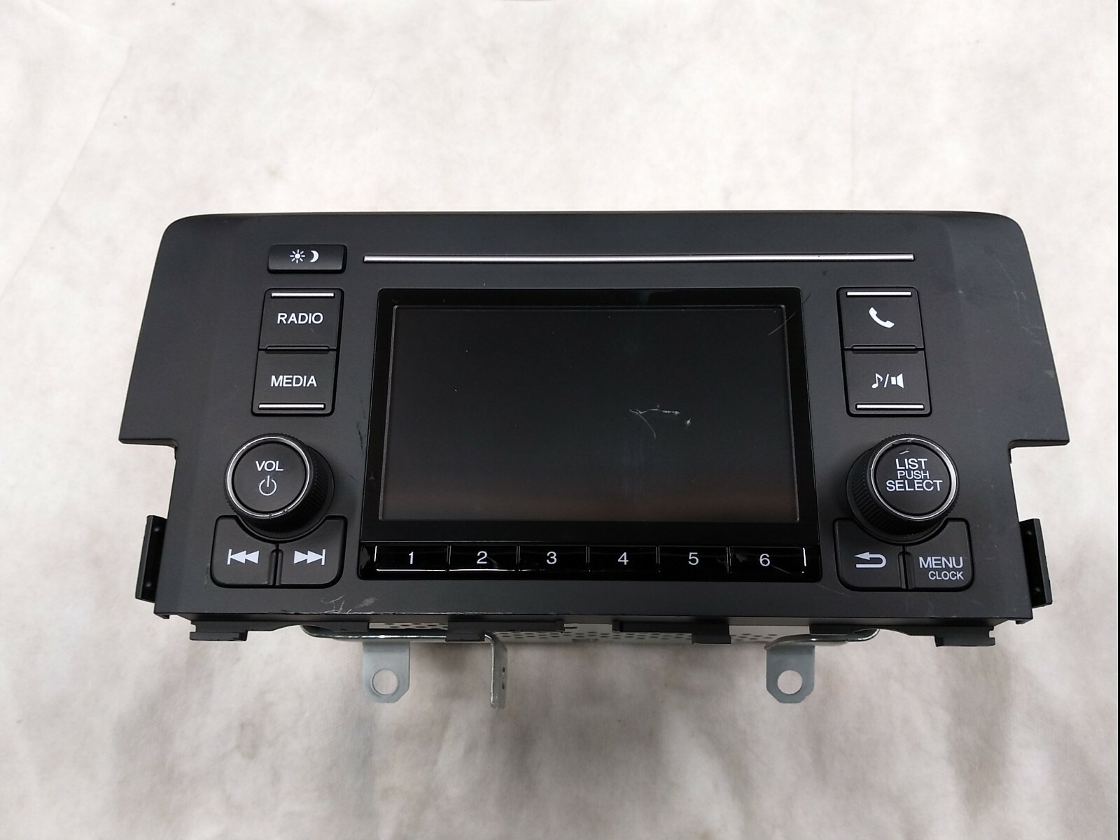 Radio Receiver Honda Civic 2019 2020 39100-TBA-A41 | eBay