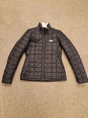 The North Face jacket Womens Size Small | eBay UK