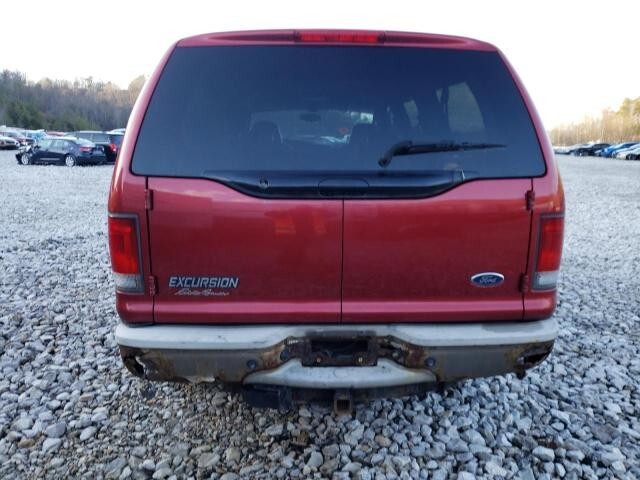 2000-2005 Ford Excursion Cowl Panel Grille RH & LH Pair | Black ...