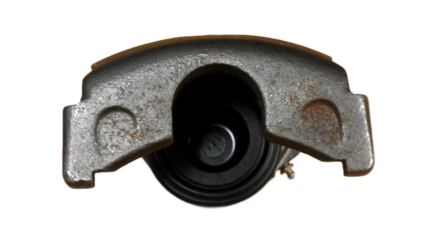 Midas CR1614 Remanufactured Brake Caliper for Ford 1980-1985 | eBay